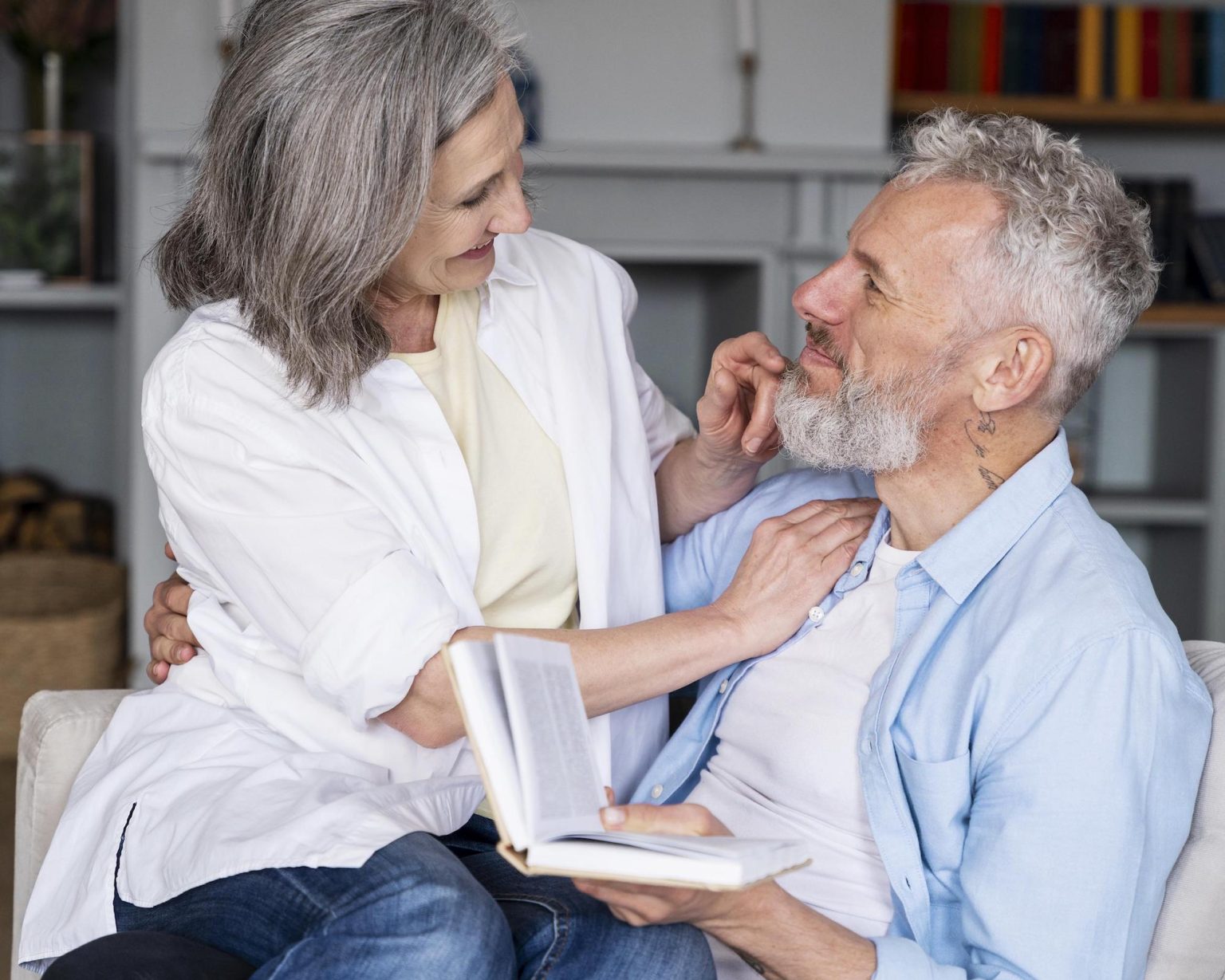 Terapia de Equilibrio Hormonal (Novedad) - Elan Vital Medic Esthetic